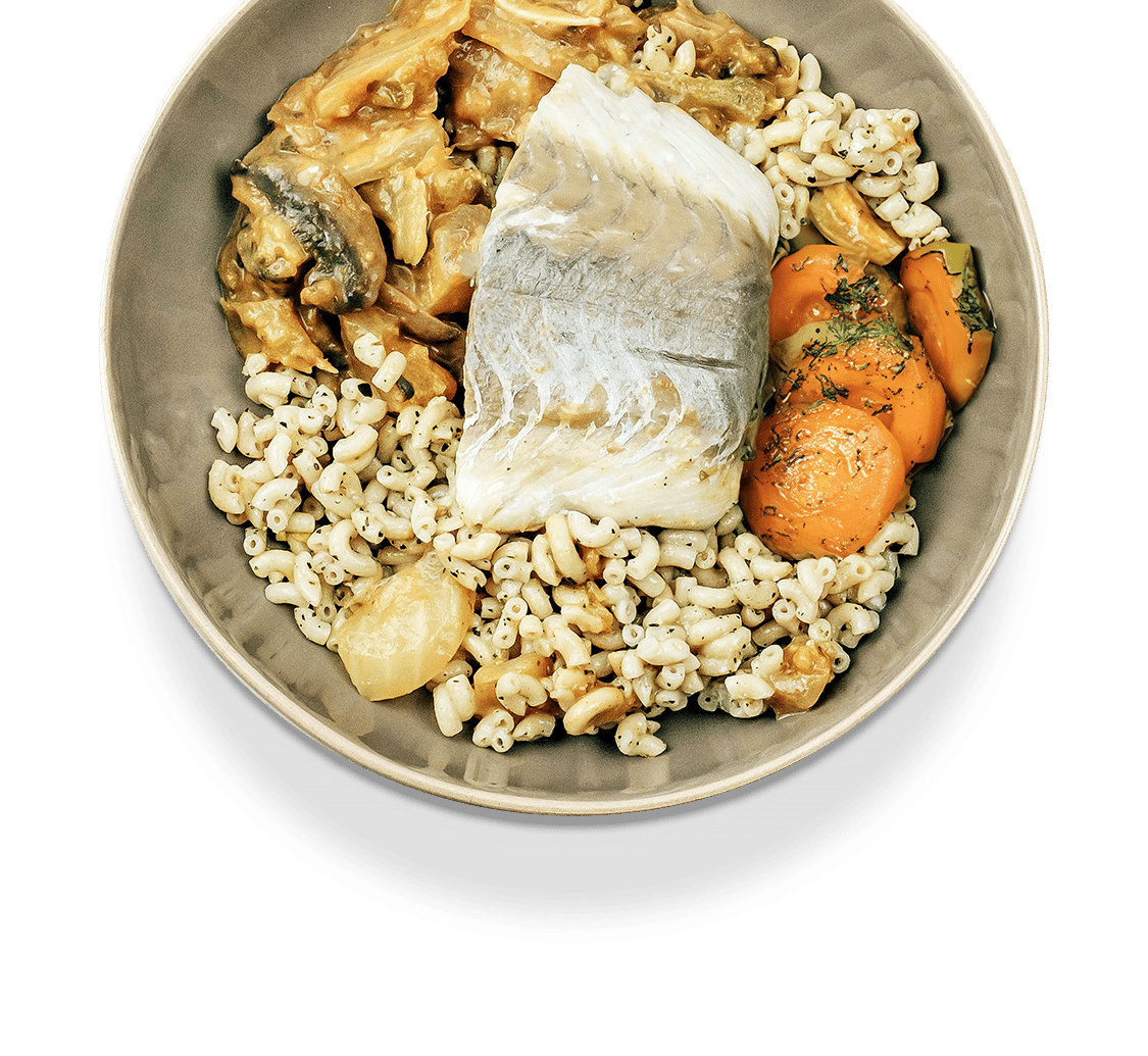 Nos formules - La Brigade de Véro