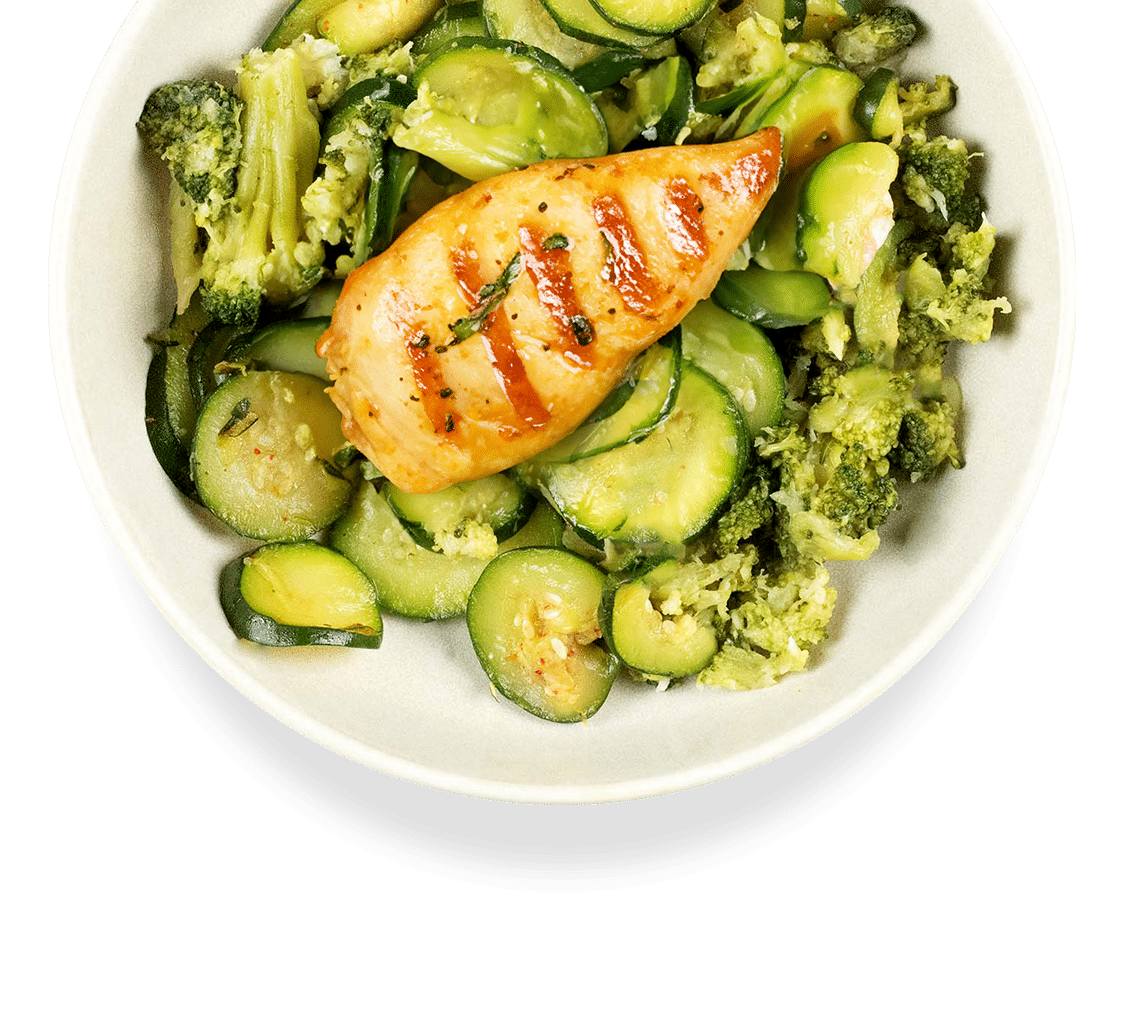 Nos formules - La Brigade de Véro