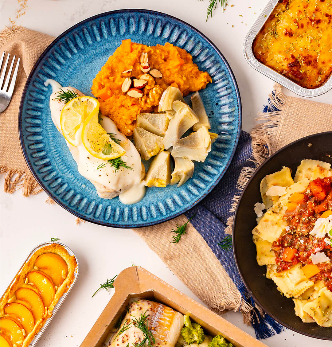 Formule Ménopause - La Brigade de Véro